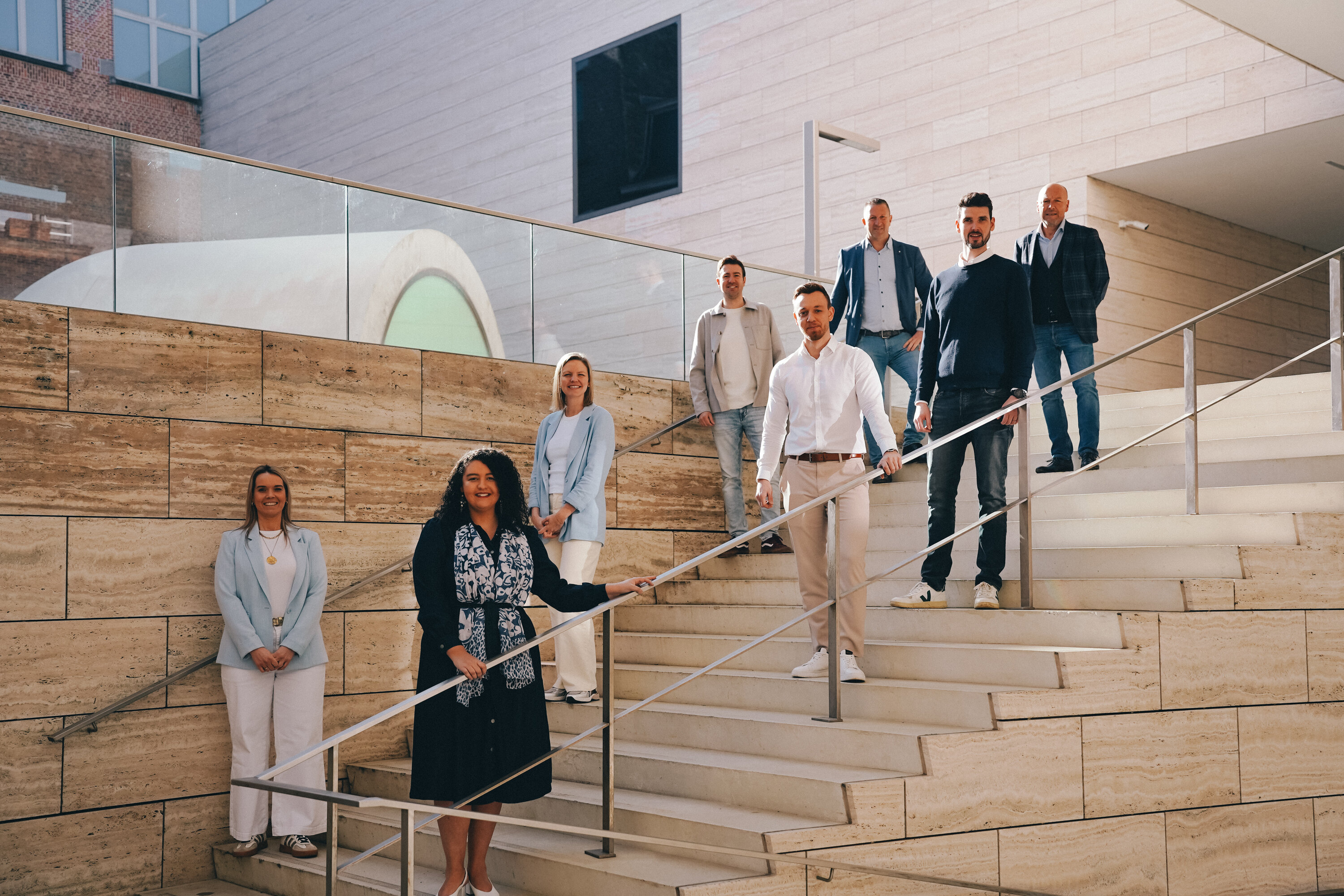 Contact us – BVM